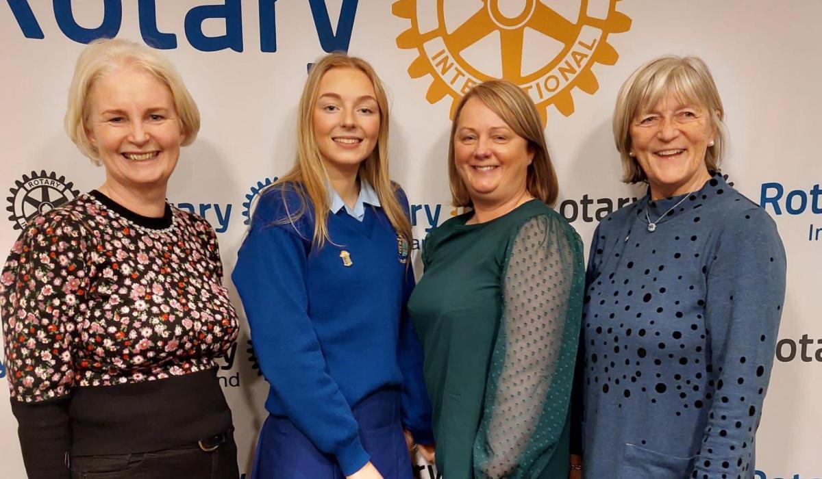 This Tipperary student is heading to the EU Parliament following ...