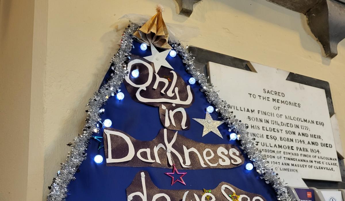 PICTURES: Check out these beautiful Christmas trees from last week's ...