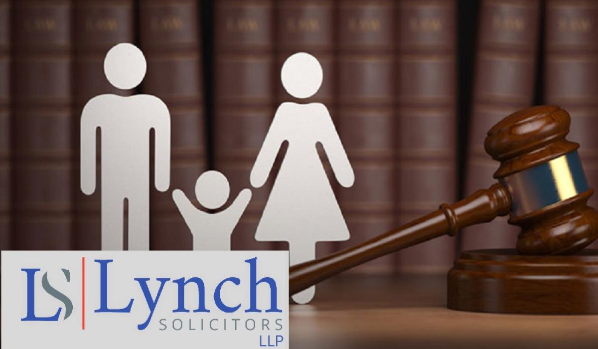 'At Long Last A Chink of Light' | By Lynch Solicitors - Tipperary Live
