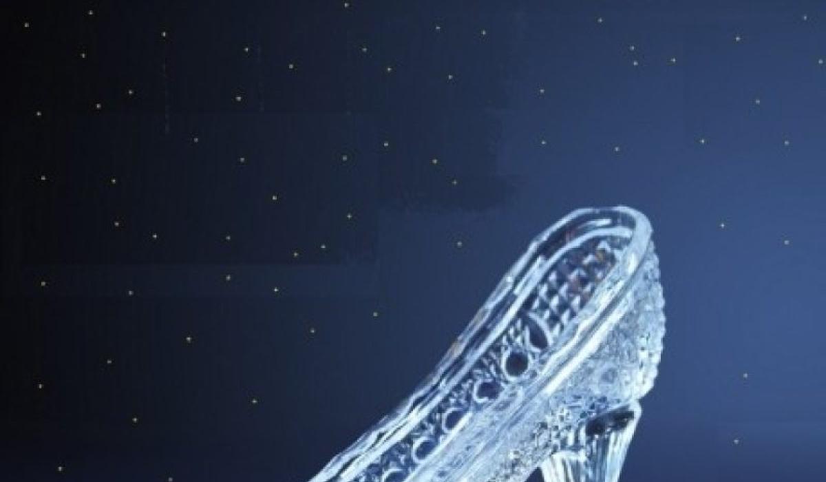 Panto time in Tipperary at The Source - Tipperary Live