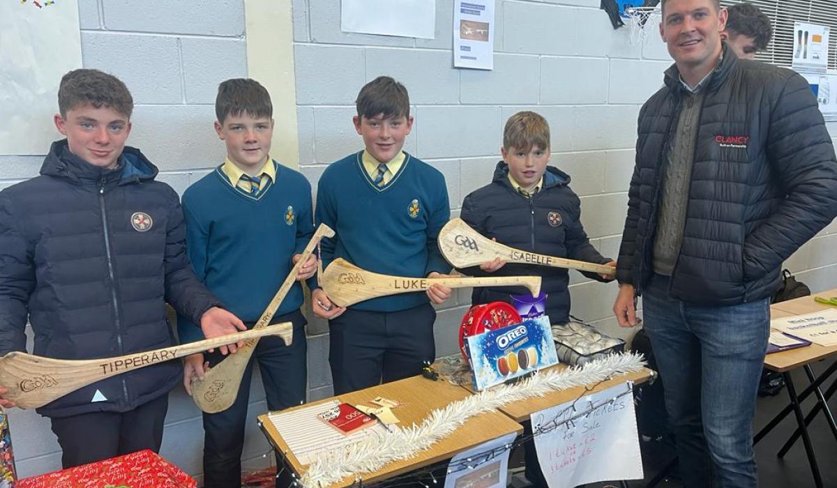 IN PICTURES: There was a great buzz at the CBS Student Enterprise ...