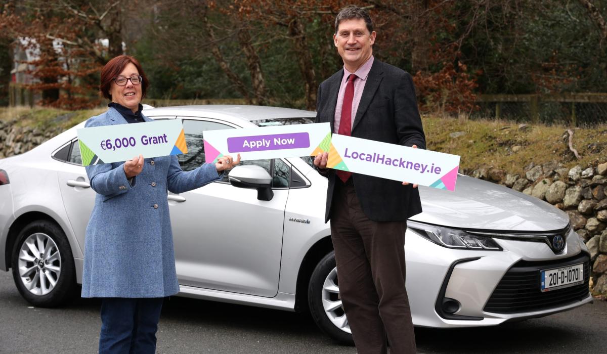Subsidised local hackney service to be provided in Borrisoleigh ...