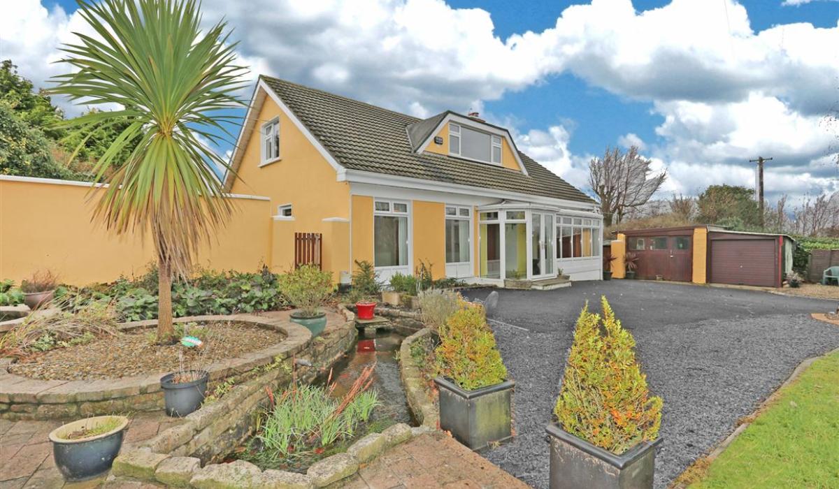 PROPERTY WATCH: Beautiful five-bedroom home on sale in Nenagh for just ...
