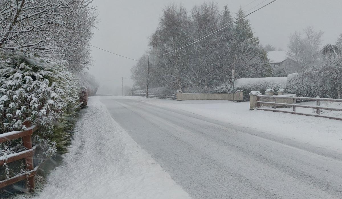 Will schools close? Principals give update amid snow threat and Met ...