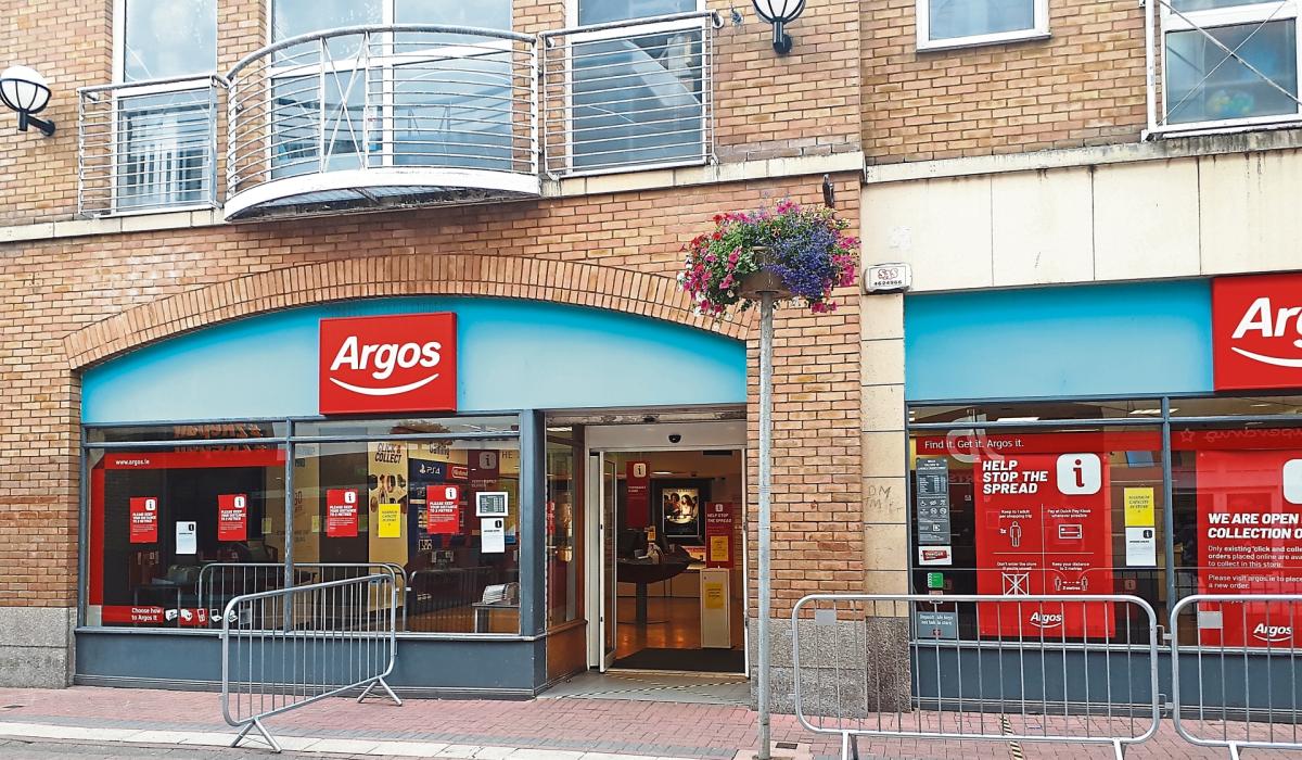 BREAKING: Argos to close all stores and operations in Republic of ...