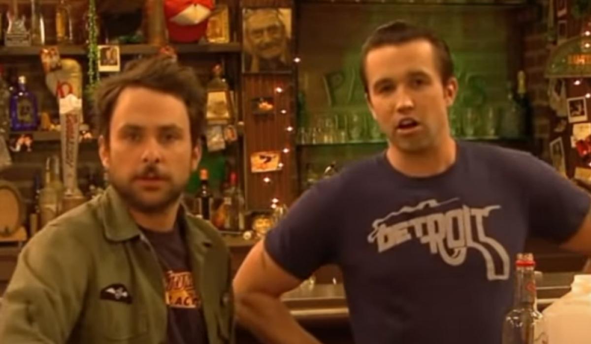 It's Always Sunny in Philadelphia stars are coming to Ireland! - Tipperary Live