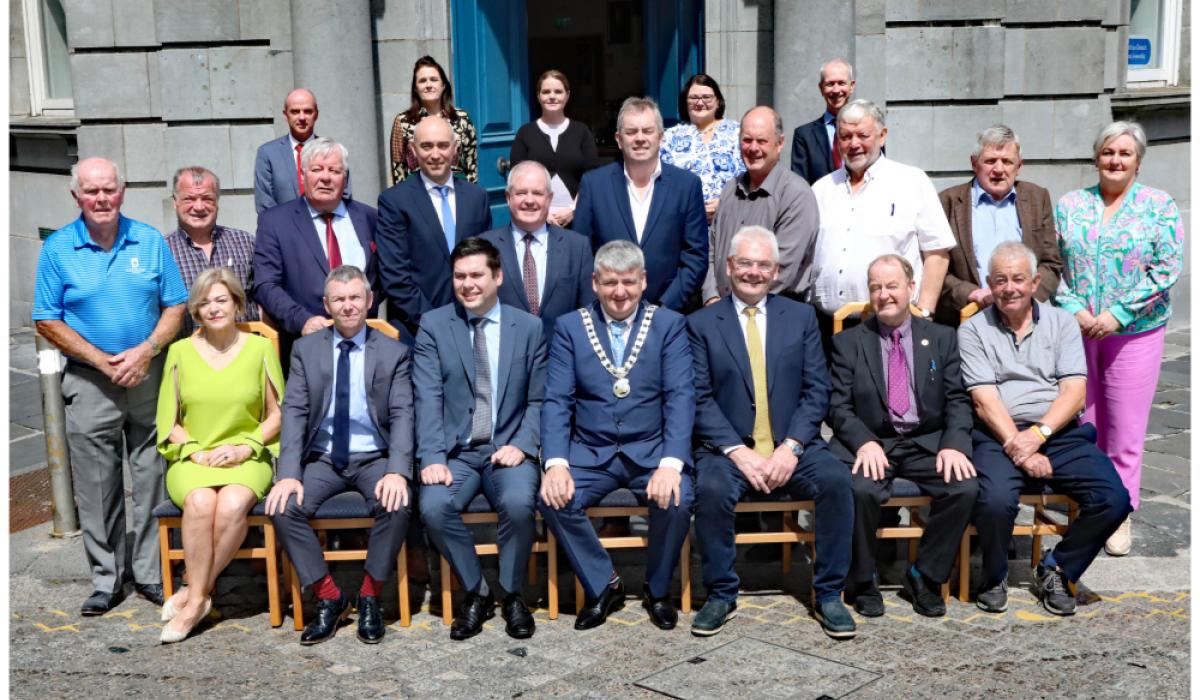 Southern Regional Assembly embracing impact of women in public life ...