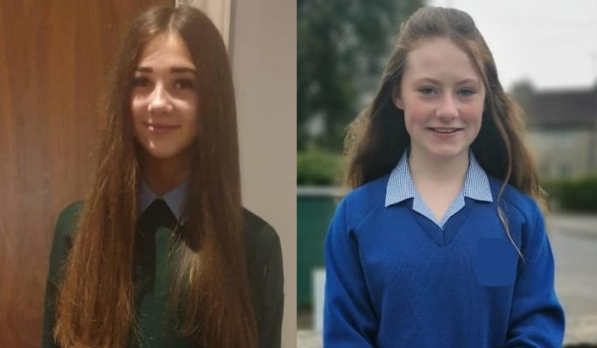 UPDATED: Two missing teenagers found safe and well - Tipperary Live