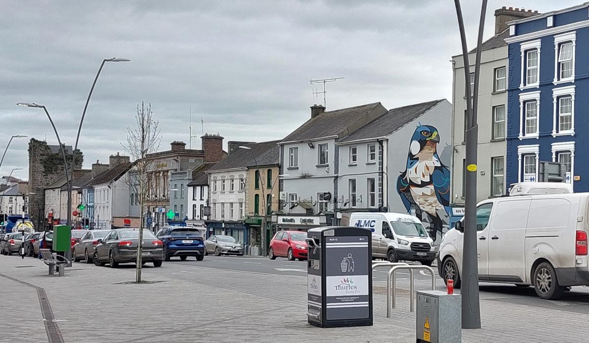 OPINION: Could the Moyross #Build-Our-Road campaign inspire this bypass ...