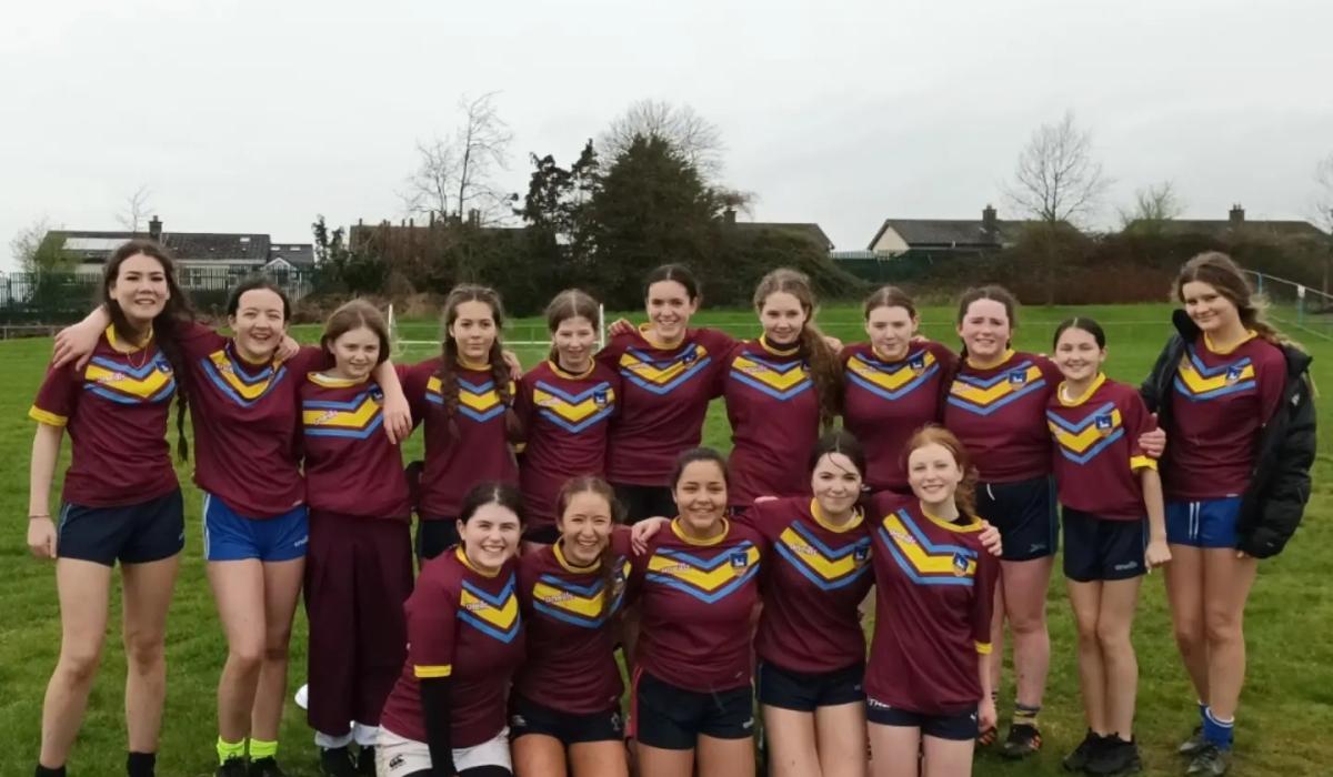 IN PICTURES: A week of wins for St Mary's Newport sport teams - Page 1 ...