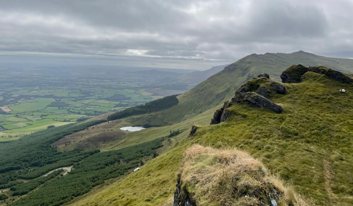 The Comeragh Crossing 2023 is set to be bigger and better than ever ...