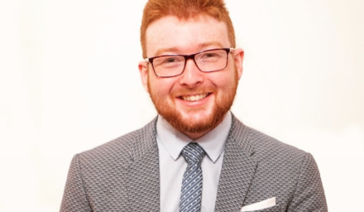 Young advocate from Tipperary travels to the Slovak Republic to help ...