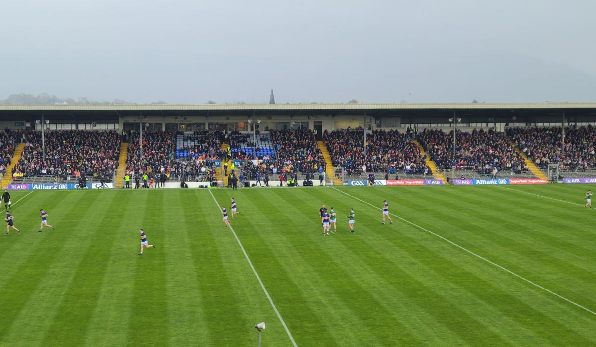 LIVE UPDATES: Tipperary versus Kerry as it happens in Killarney ...