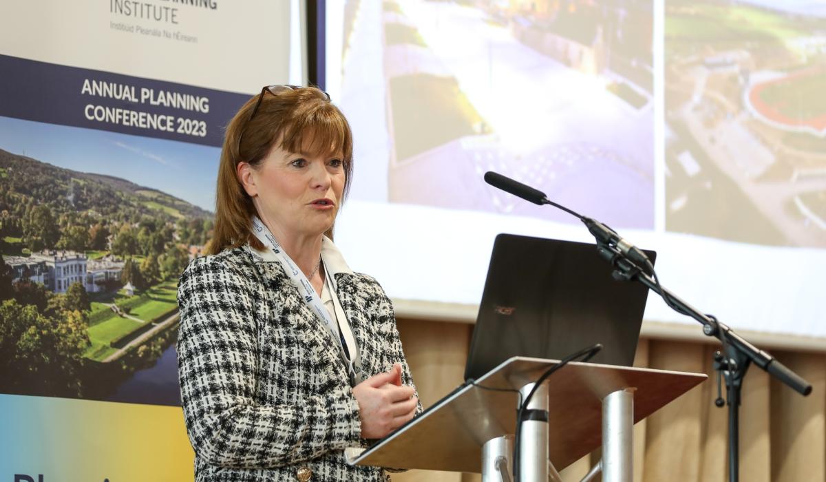 Clonmel hosts annual conference of the Irish Planning Institute ...