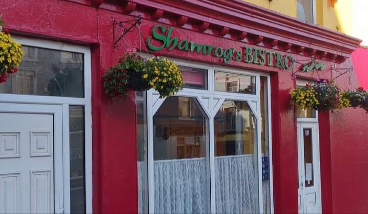 BIG READ: Tipperary restaurant has been in business for a remarkable 23 ...