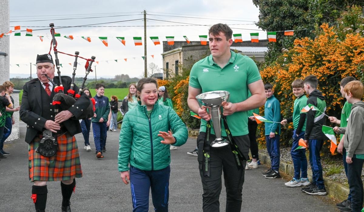 GALLERY: Check out the photos when Brian Gleeson brought the Six ...