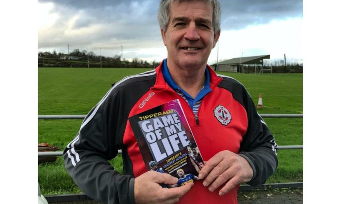 Joe Hayes recalls the Tipp and Cork replay in 1991 which was the Game ...