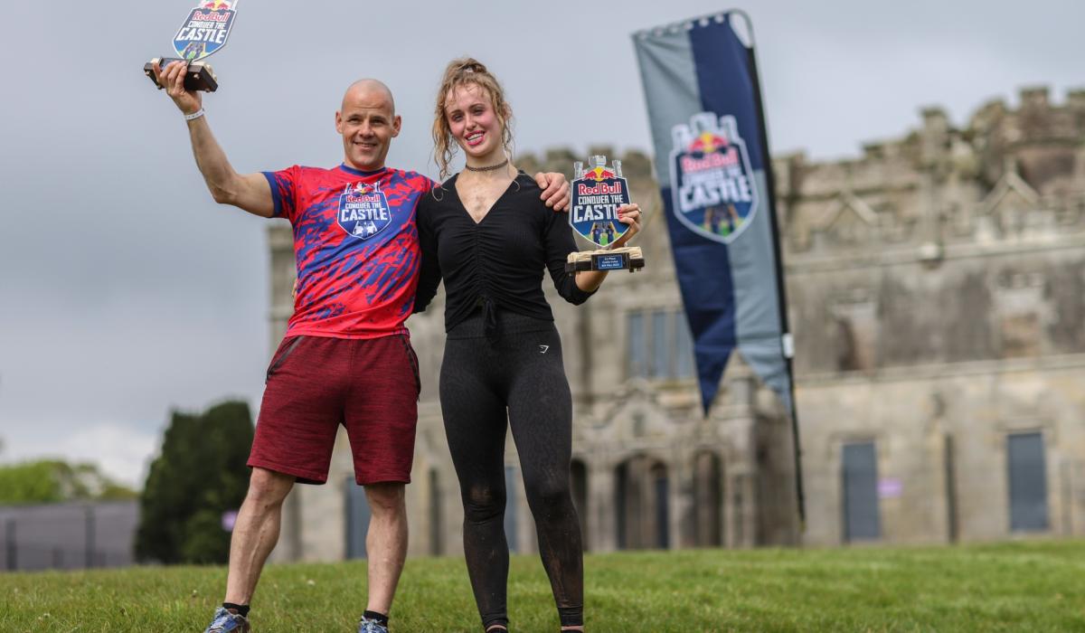 Tipperary man wins gruelling Red Bull event with over 500 participants ...