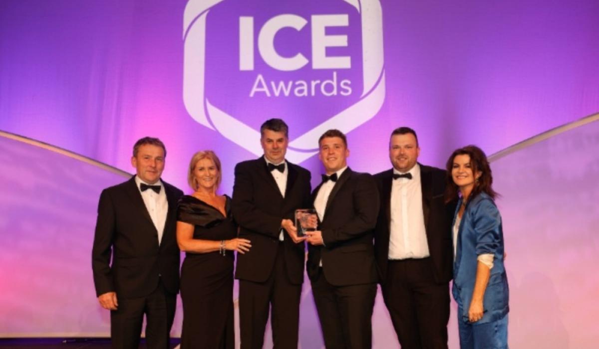 Mulcahy Construction Ltd - Irish Construction Excellence Awards Winner ...