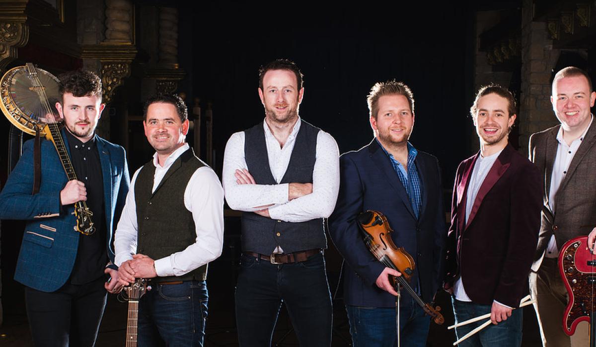 Popular Irish band set to play in local Tipperary GAA complex ...