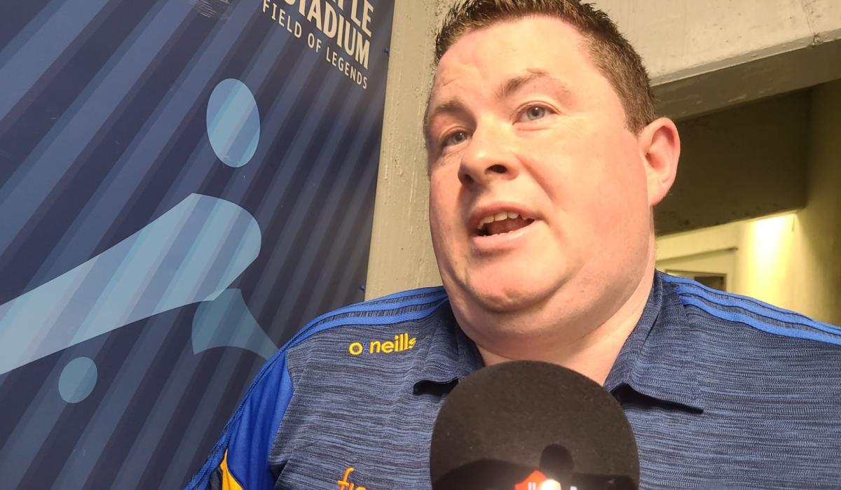 DAVID POWER: ‘We are just not scoring enough and that has been our ...