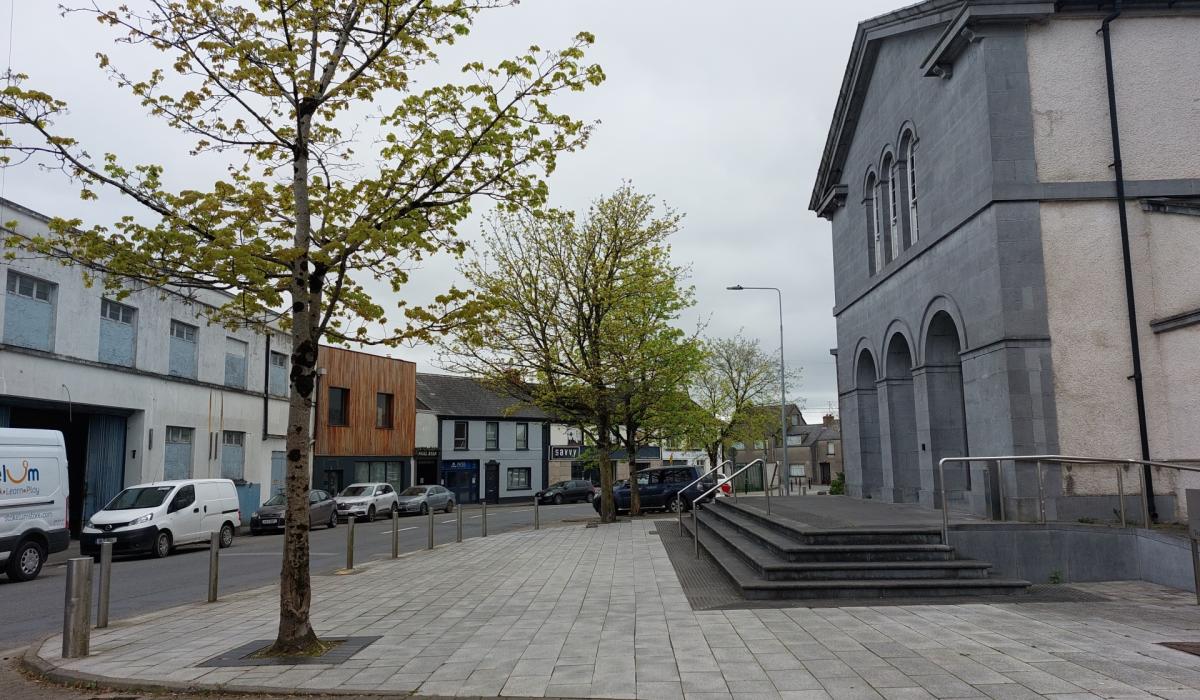 Four-year driving ban given to man who obstructed gardaí after crashing ...