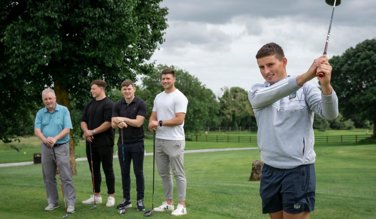 Top sports stars including Alan Tynan are gearing up for the Newcastle ...