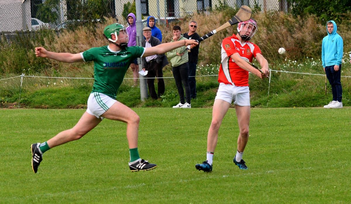 Sam Rowan hits 20 points as Mullinahone defeat Holycross in Tipperary ...