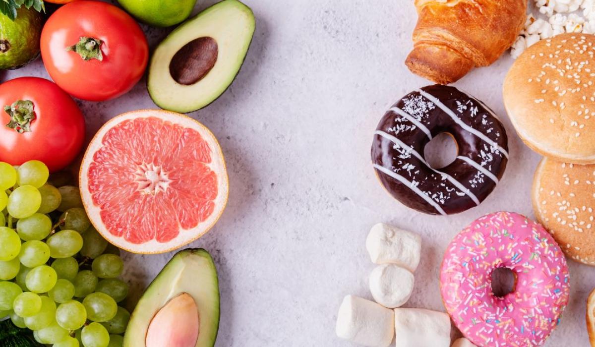 DON'T BE DECEIVED! Sixteen healthy foods that are not so healthy after ...