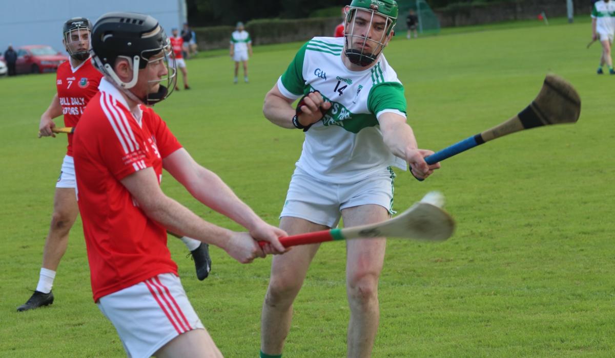 Galtee Rovers hit 4-7 in the second half to beat a sticky Lattin Cullen ...