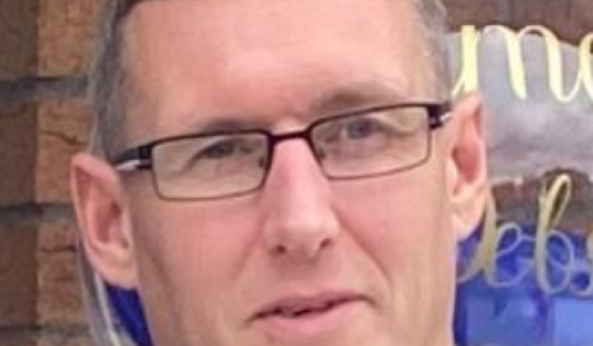 Have you seen Gavin? Gardaí believe man missing for 10 days drove to ...