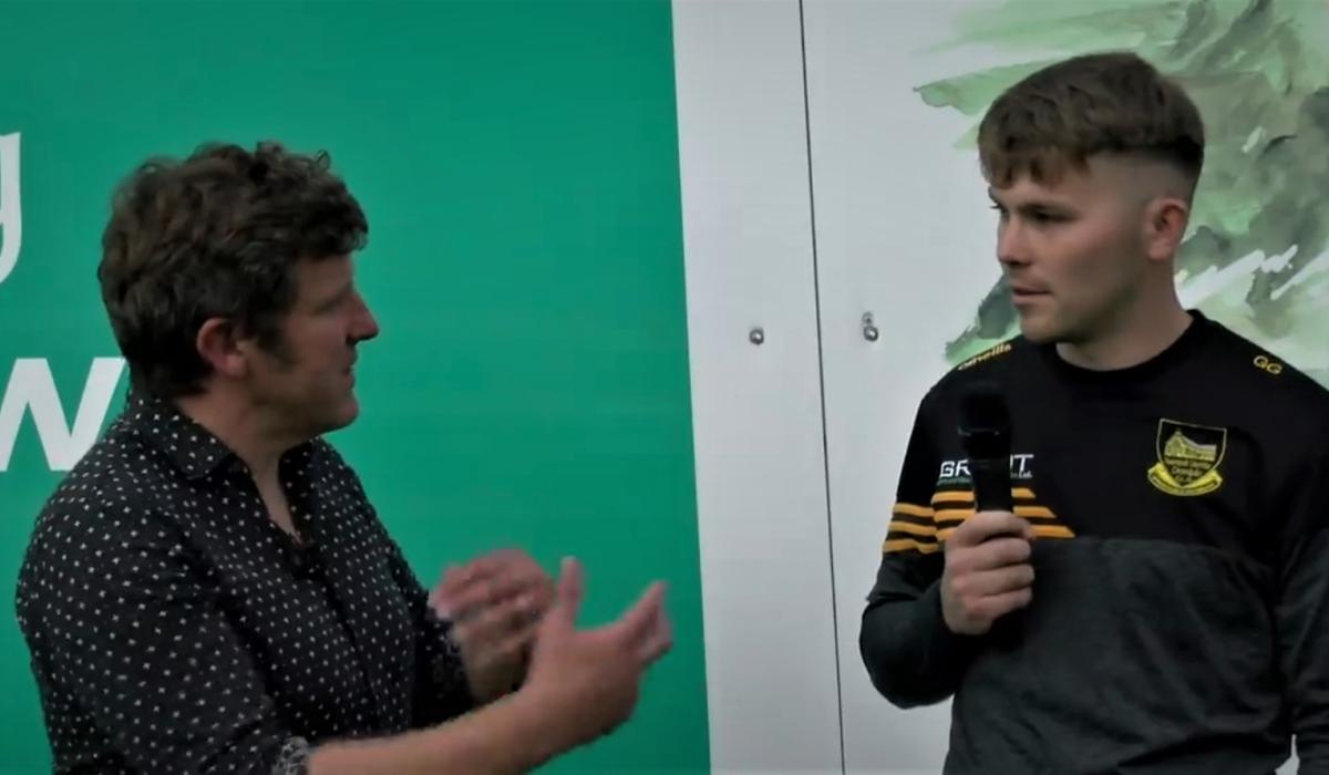 ‘The Mid is the one we all grew up wanting to win’ says Upperchurch ...