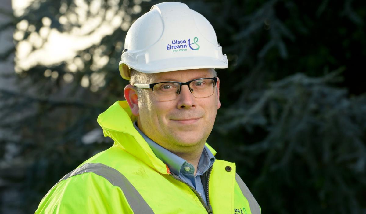 Uisce Éireann’s €10m upgrade works to benefit 12,000 customers in ...