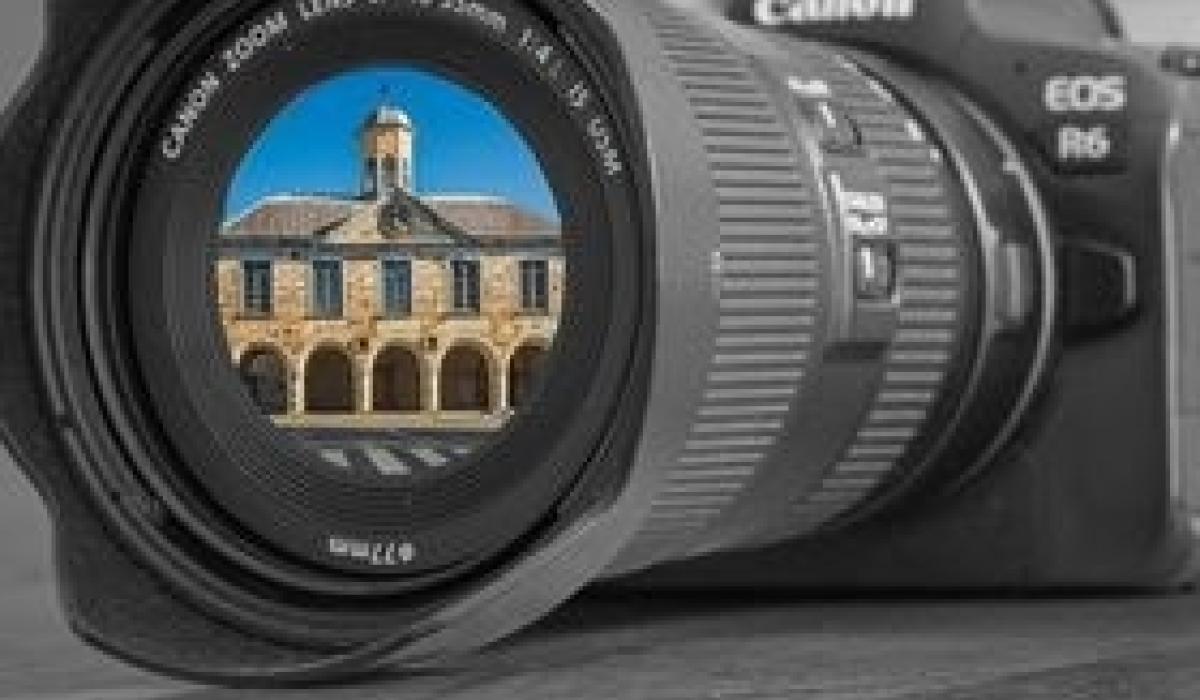Clonmel library hosts camera club exhibition - Tipperary Live