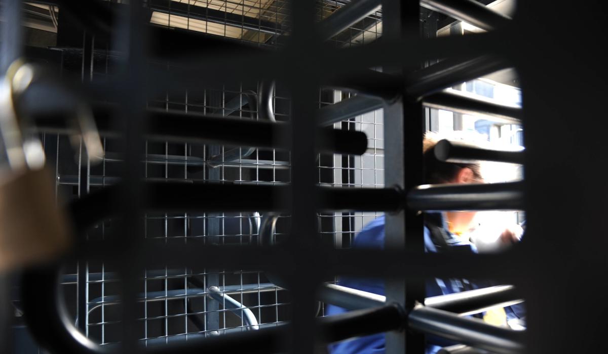 Tipperary GAA circulates email over respect for gate staff amid ongoing ...