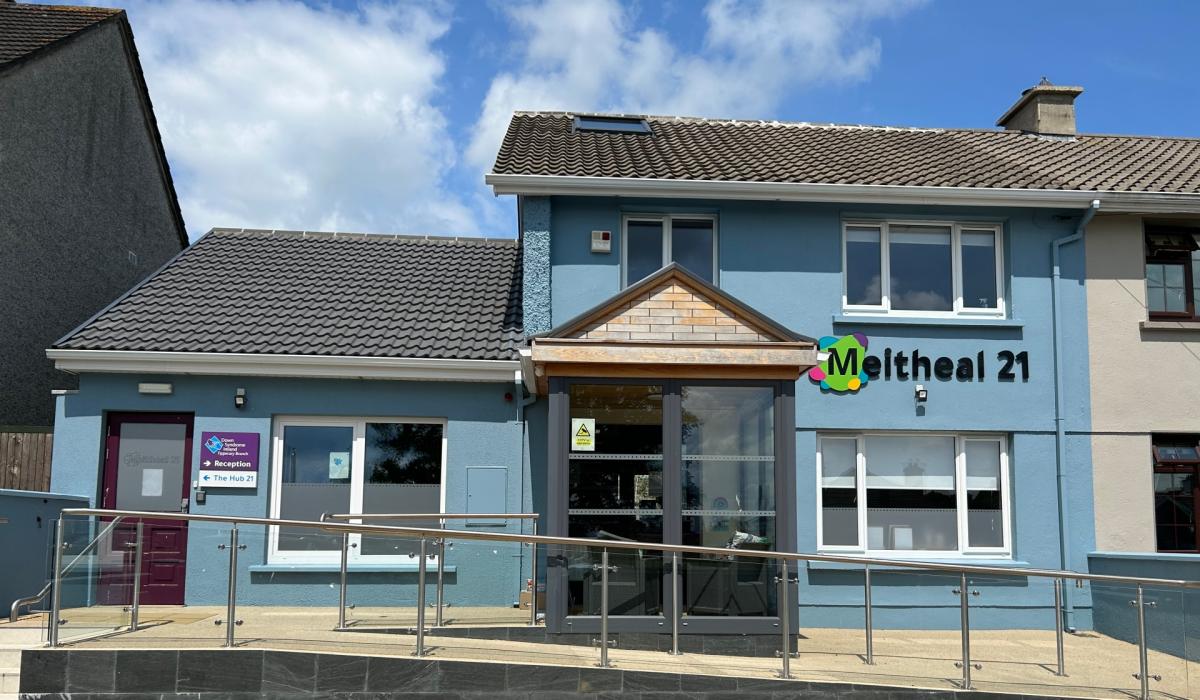 ‘It was a great night with great people,’ Meitheal 21 thank Thurles ...