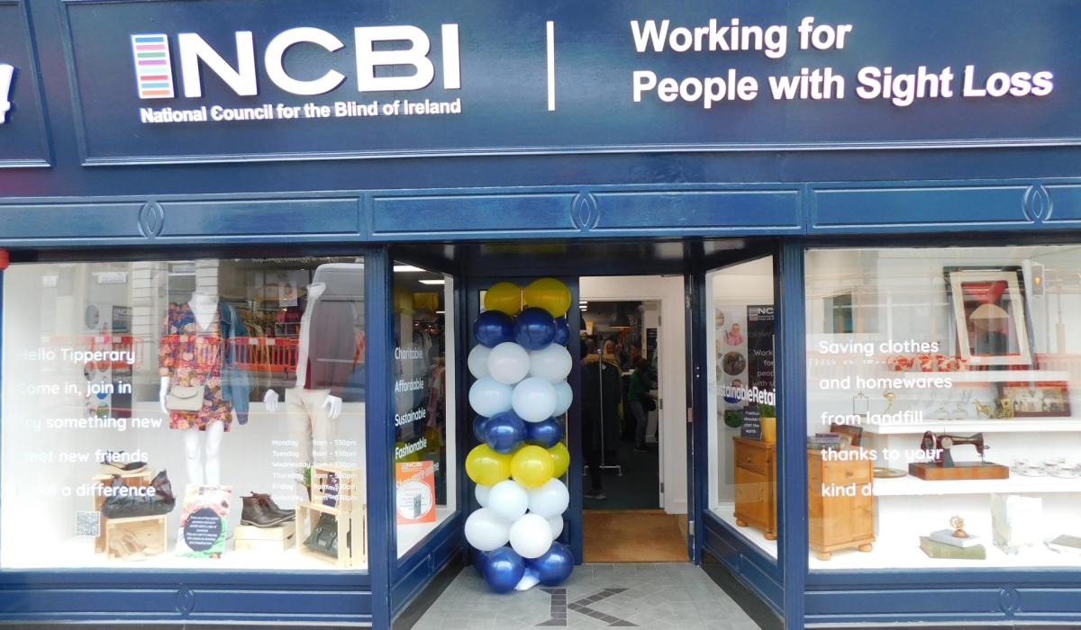 LATEST: Tipperary Town welcomes brand new store on its Main Street ...