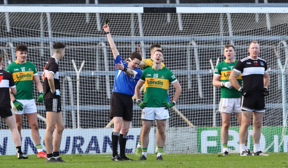 Football championship kicks into full gear today in Tipperary ...