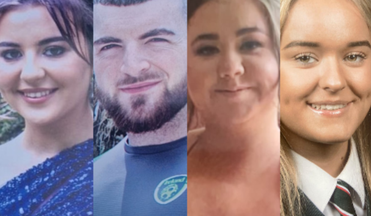 Prayer vigil in memory of those who died in Clonmel crash takes place ...