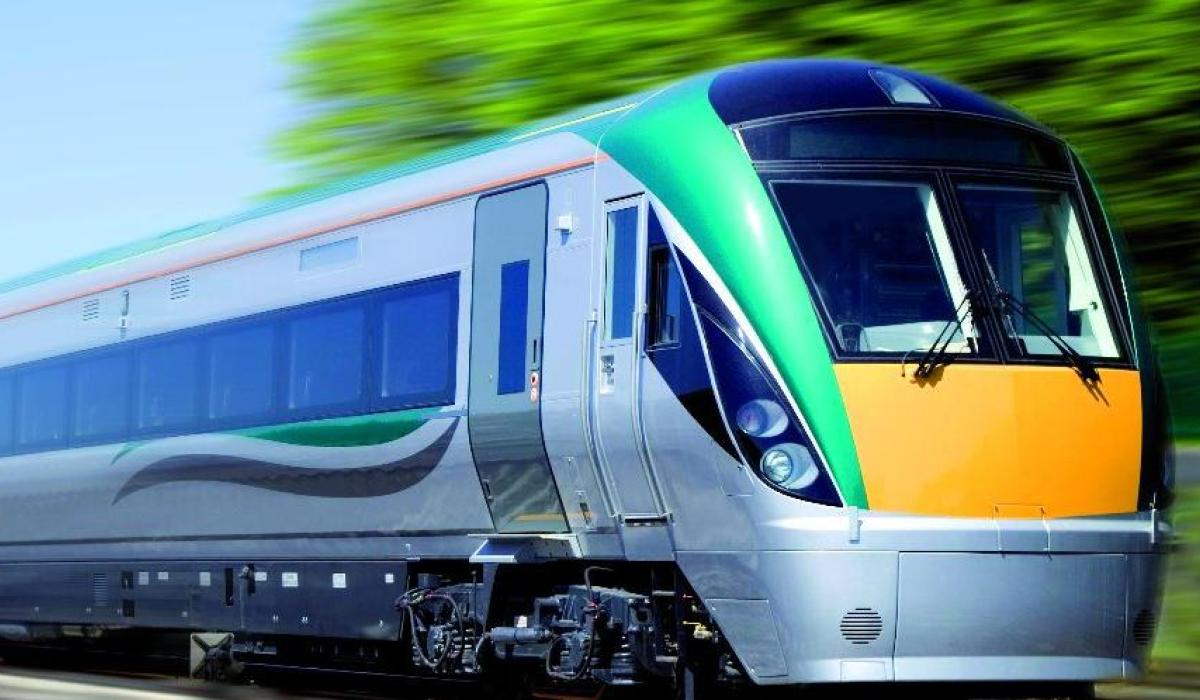 Services on busy rail line suspended following bridge strike ...