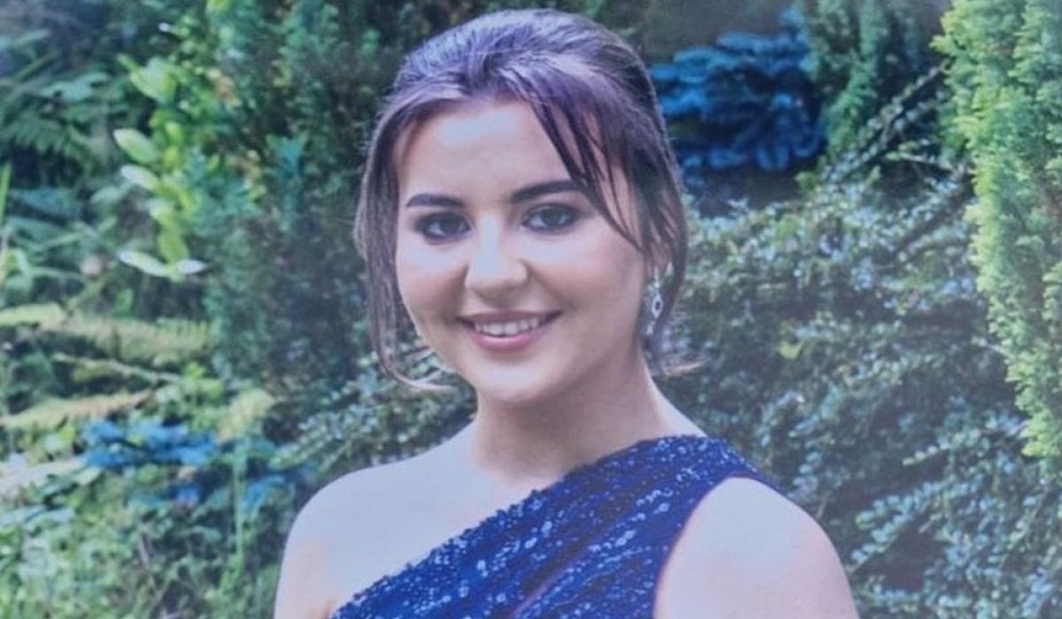 'Her name was Grace, she was grace by nature' - Fr Meehan honours late ...