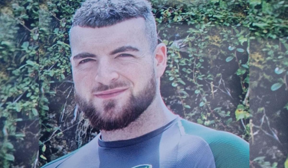 'An exceptional young person' - Luke McSweeney remembered at funeral ...