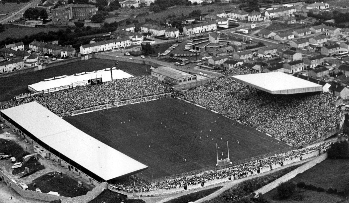 Semple Stadium is a sporting mecca in the hurling heartlands ...