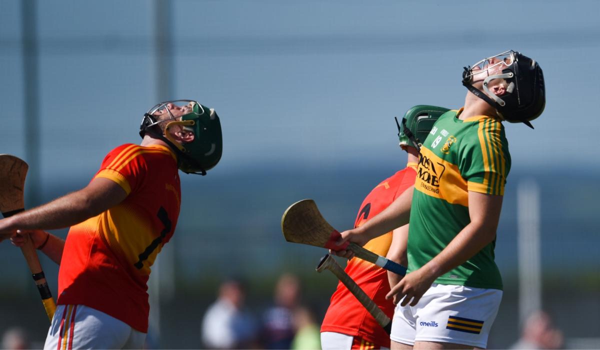 Quarter Finals : Times, teams and venues are here for the Tipperary ...