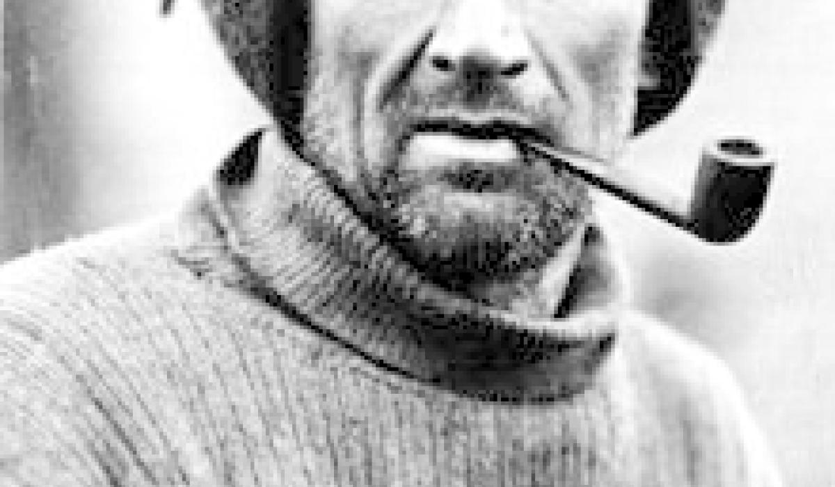 Clonmel World Music brings popular one-man theatre show to Tipperary ...