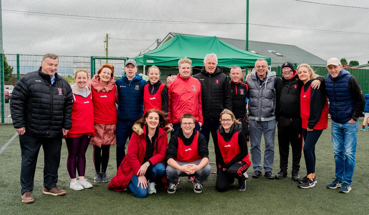 PICTURES: Check out the 'Football For All' pics from Peake Villa FC ...