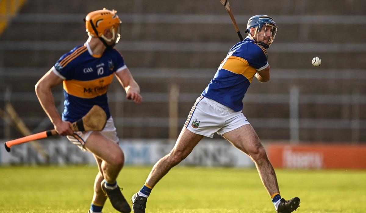 FIXTURES: Check out where, when and what time for the knockout GAA ...