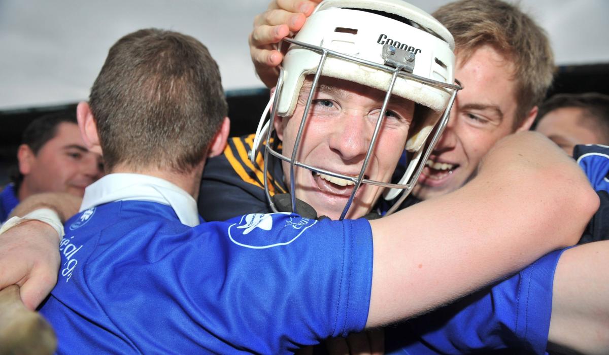 Old Tipperary teammates Bonner Maher and Michael Cahill will clash on ...