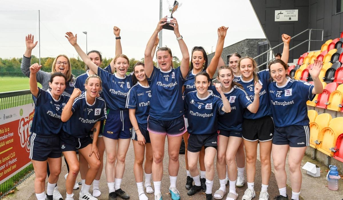 AIB just pip Clonmel's Boston Scientific to claim top honours at the ...