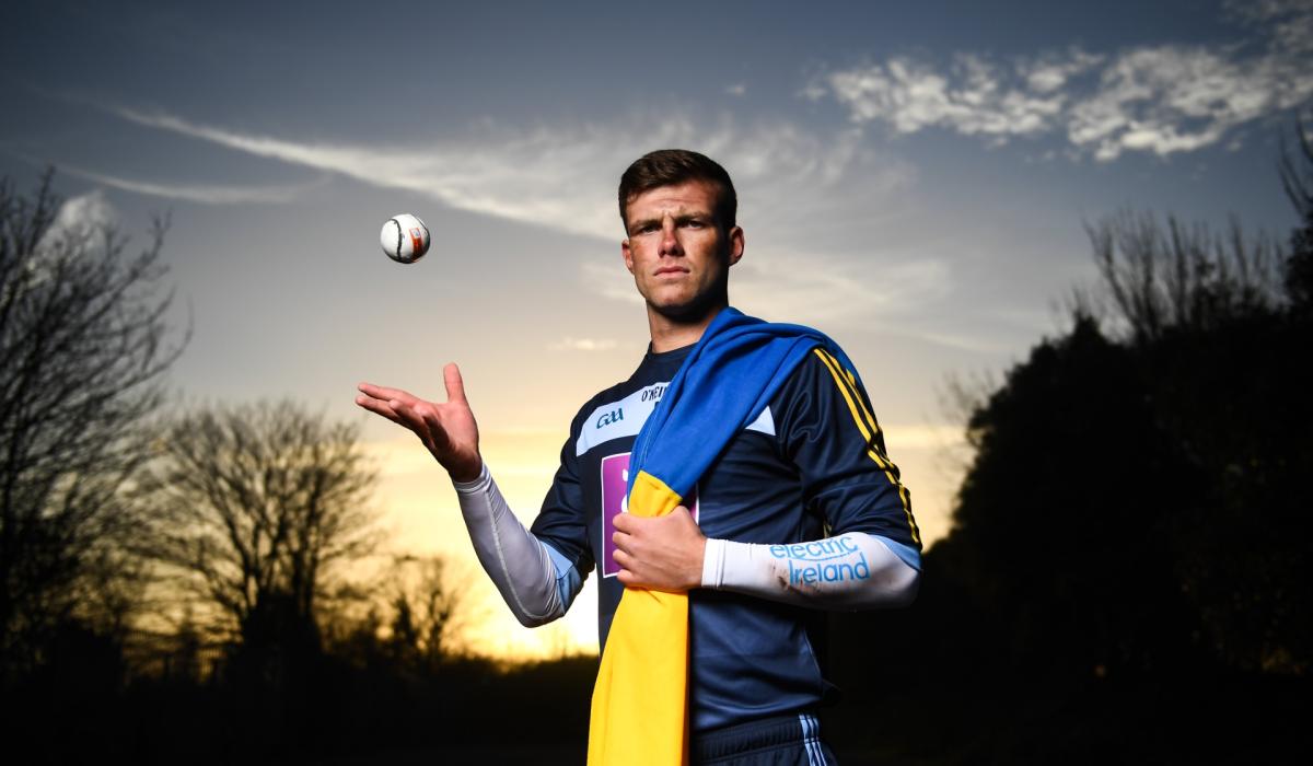 Lightning-fast start helps Lorrha reach Tipperary Premier Intermediate ...